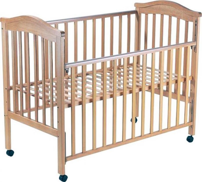 Tips Memilih Box Bayi Minimalis Modern - Paint and Coating